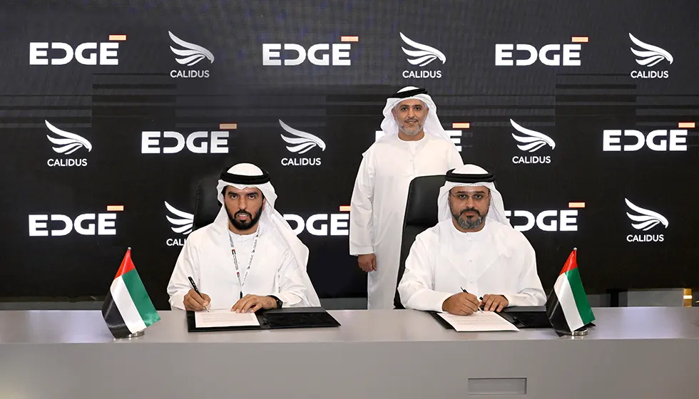 Latest News - Calidus